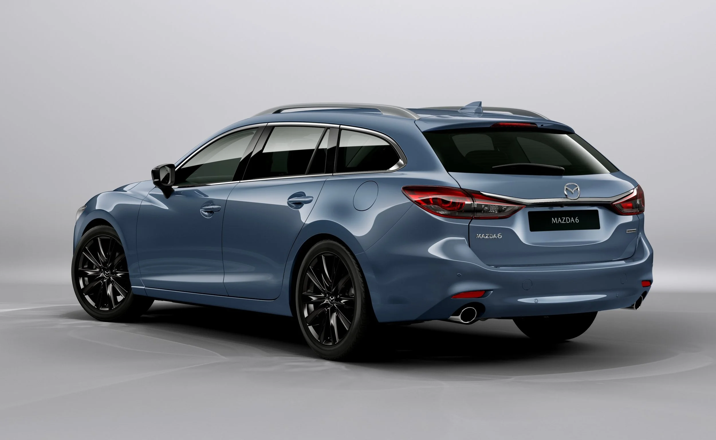 Mazda6 review and buyer’s guide