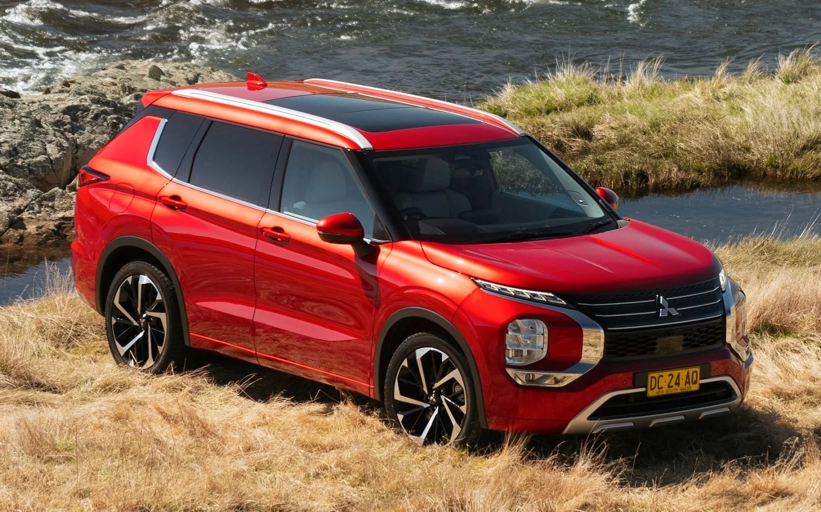 Mitsubishi Eclipse Cross review and buyer’s guide