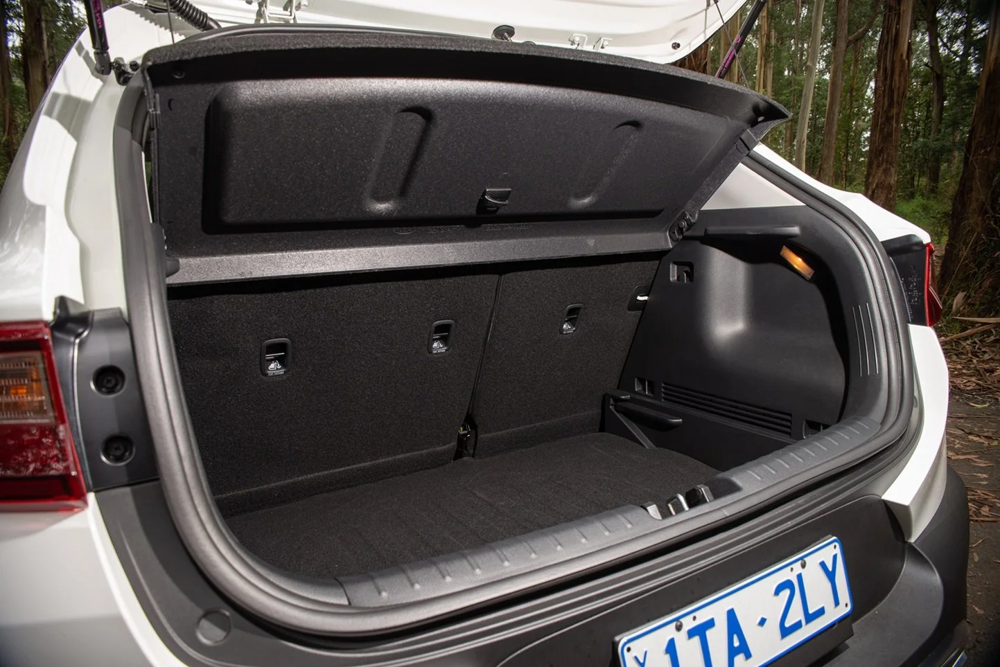 Kia Stonic review and buyer's guide