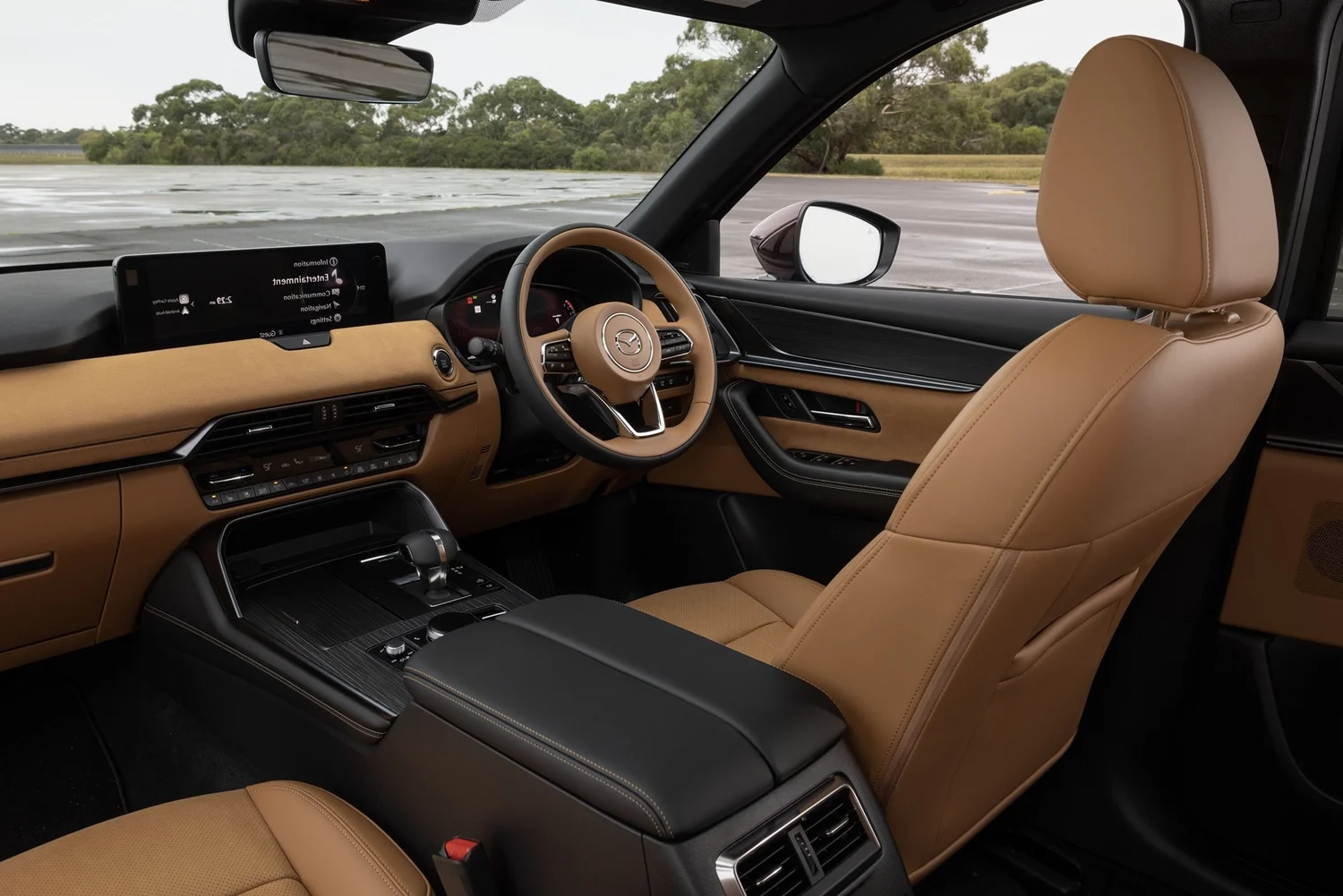 Mazda CX-90 review and buyer's guide