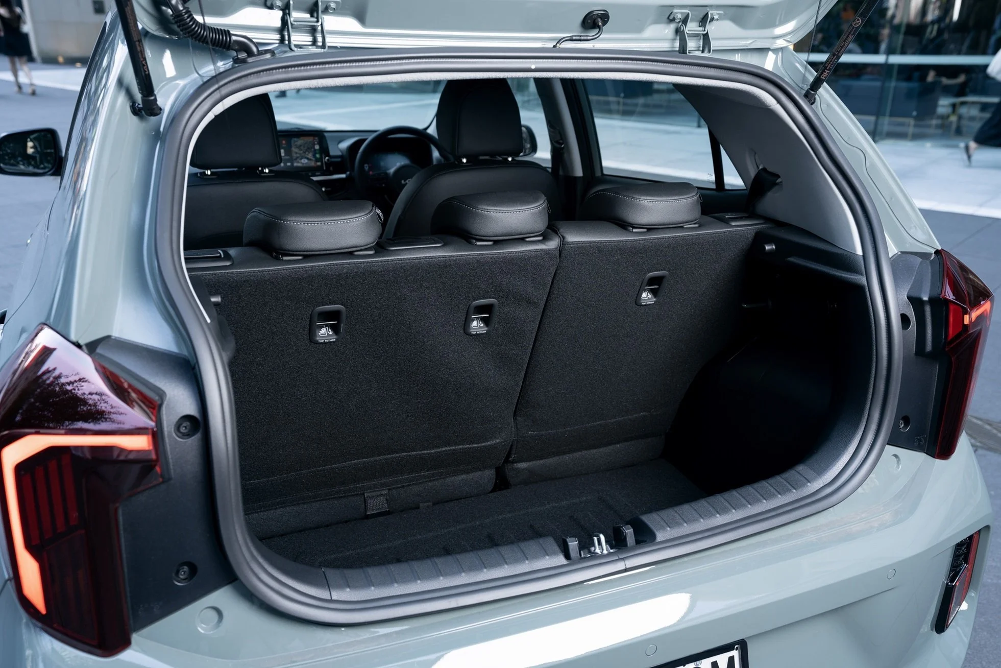 Kia Picanto review and buyer's guide
