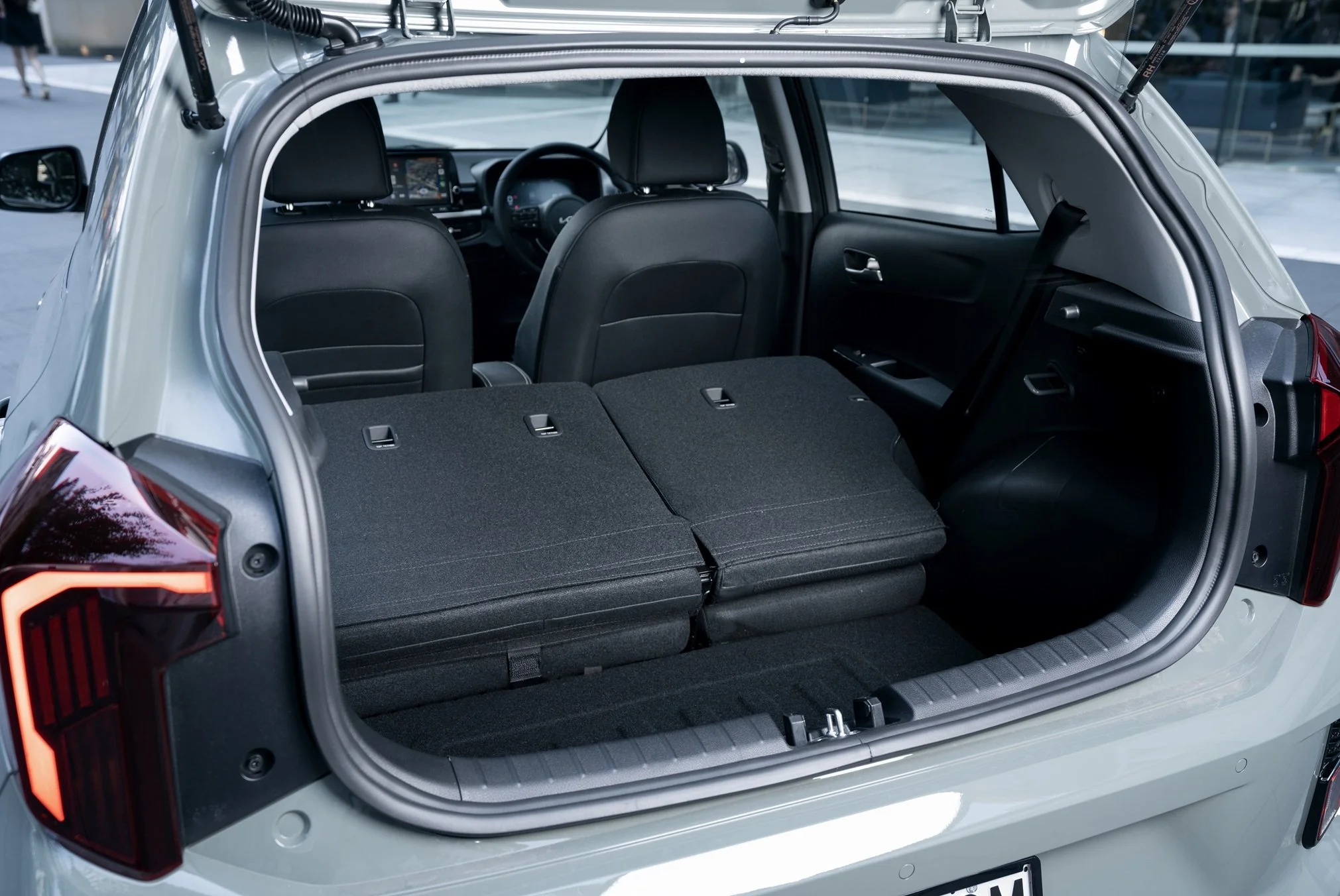 Kia Picanto review and buyer's guide