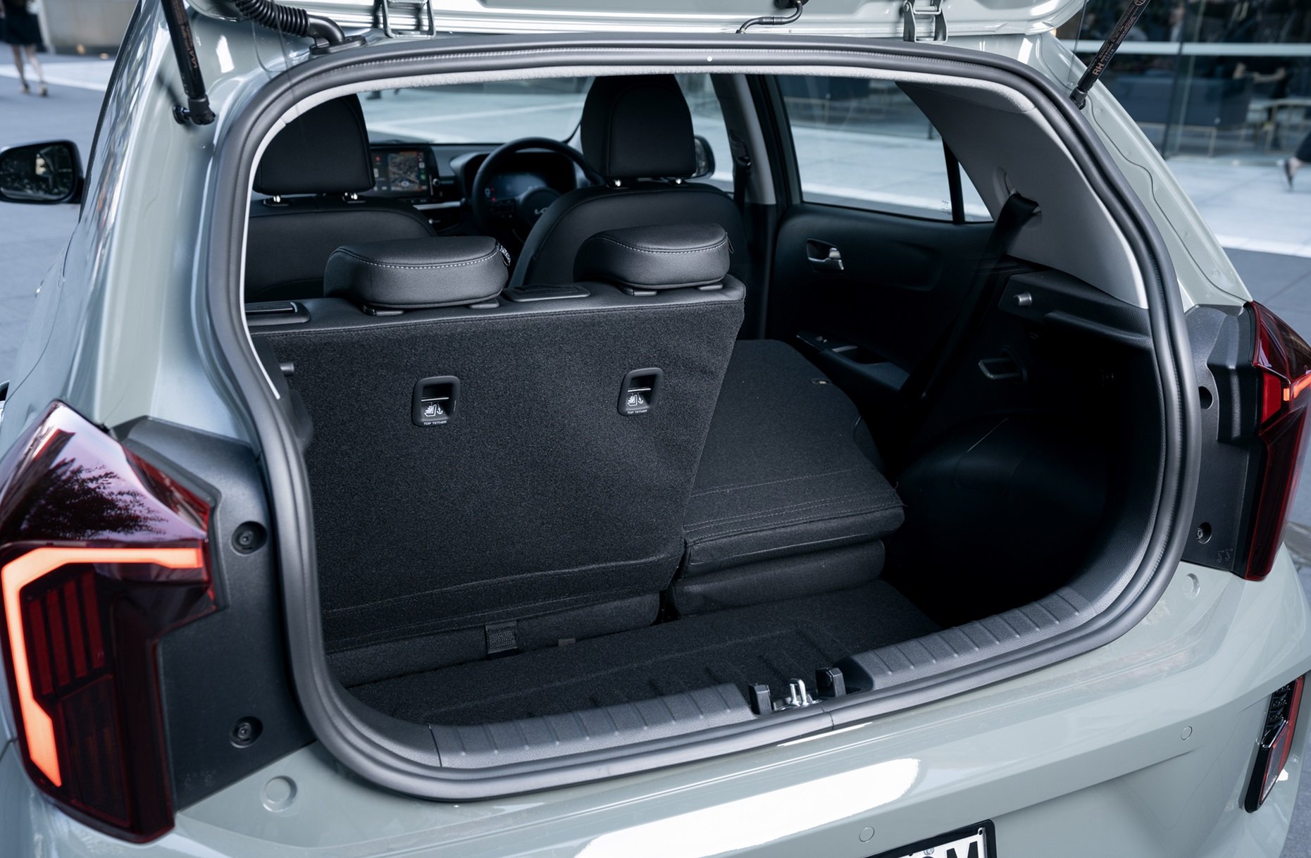 Kia Picanto review and buyer's guide