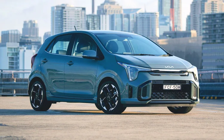 Best city cars