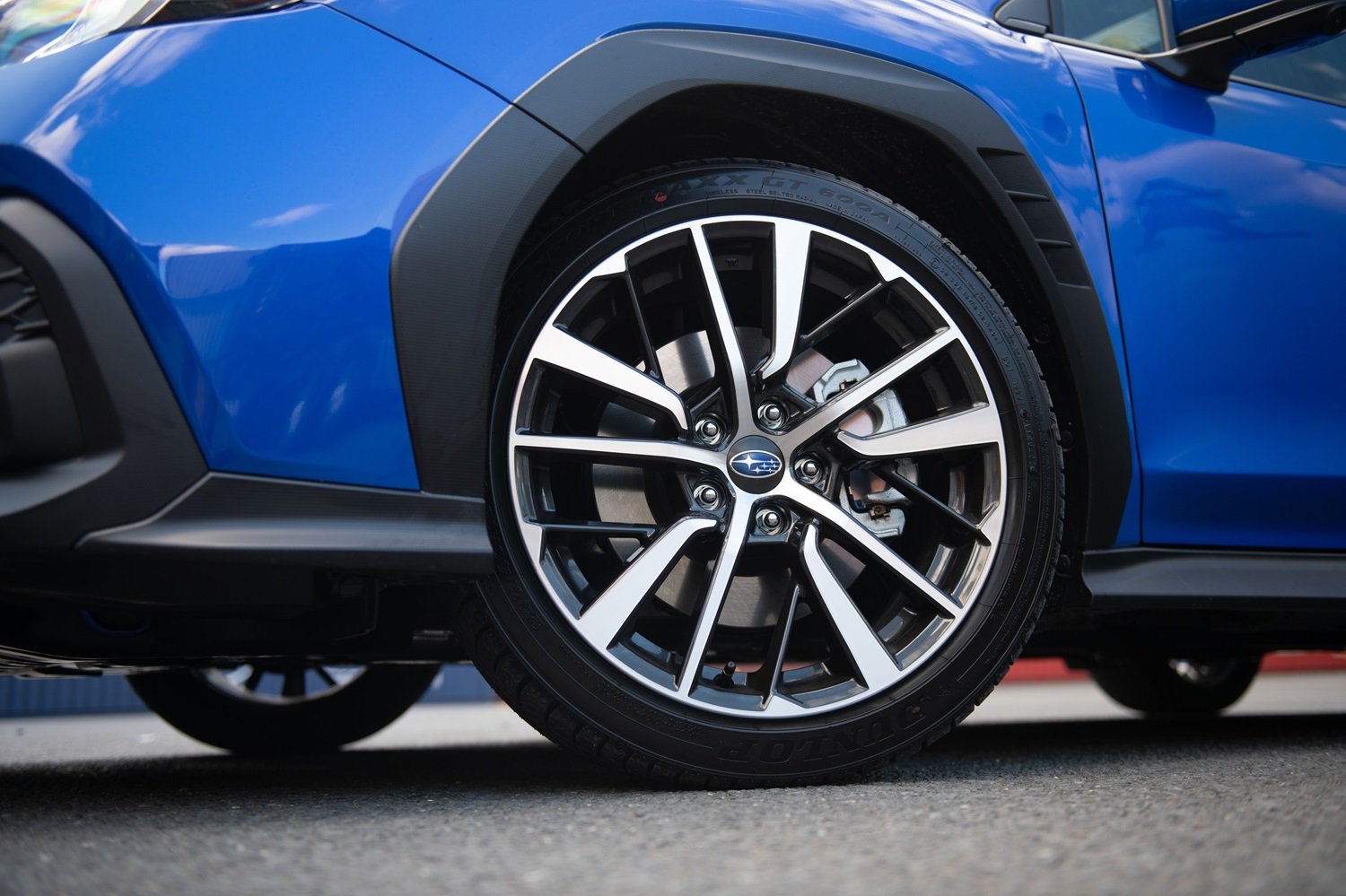 Subaru WRX review and buyer's guide
