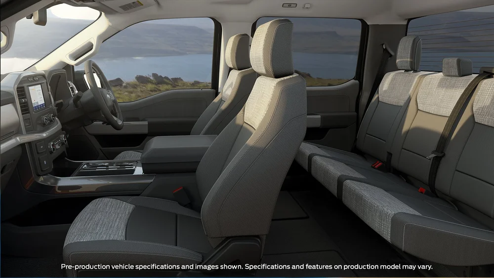 Ford F-150 review and buyer’s guide