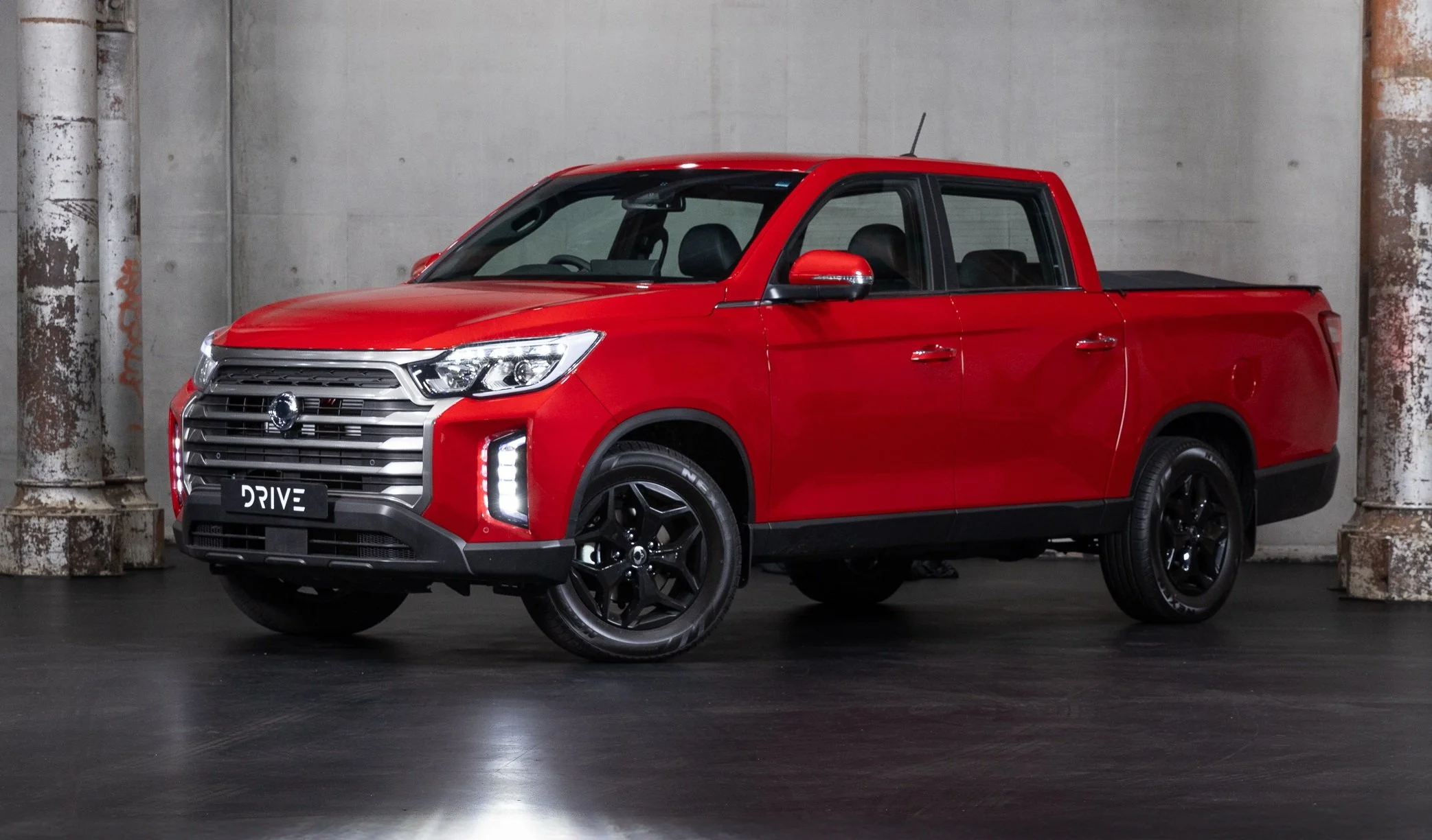 Reports — Auto Expert John Cadogan