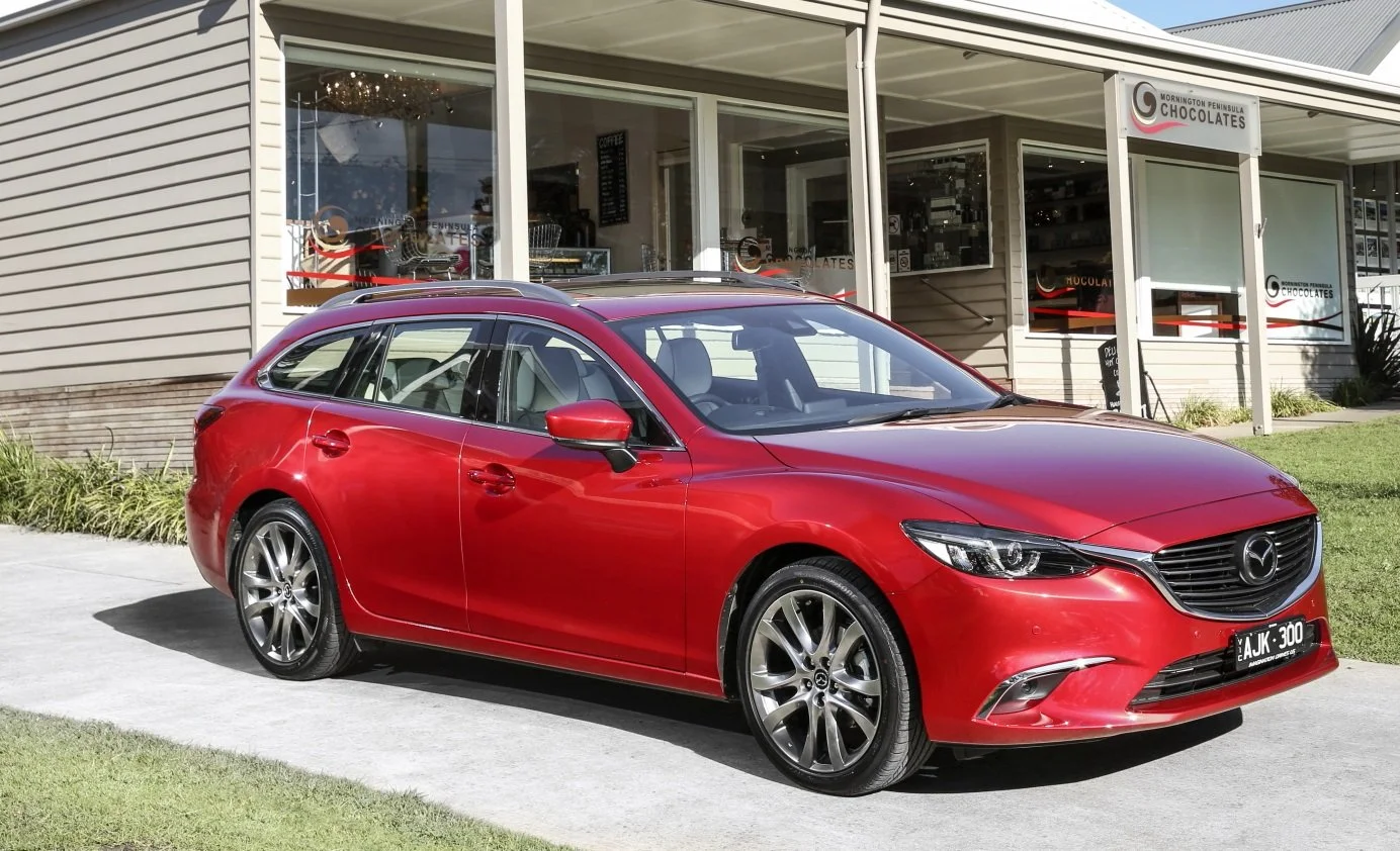 Ultimate Diesel Buyer's Guide
