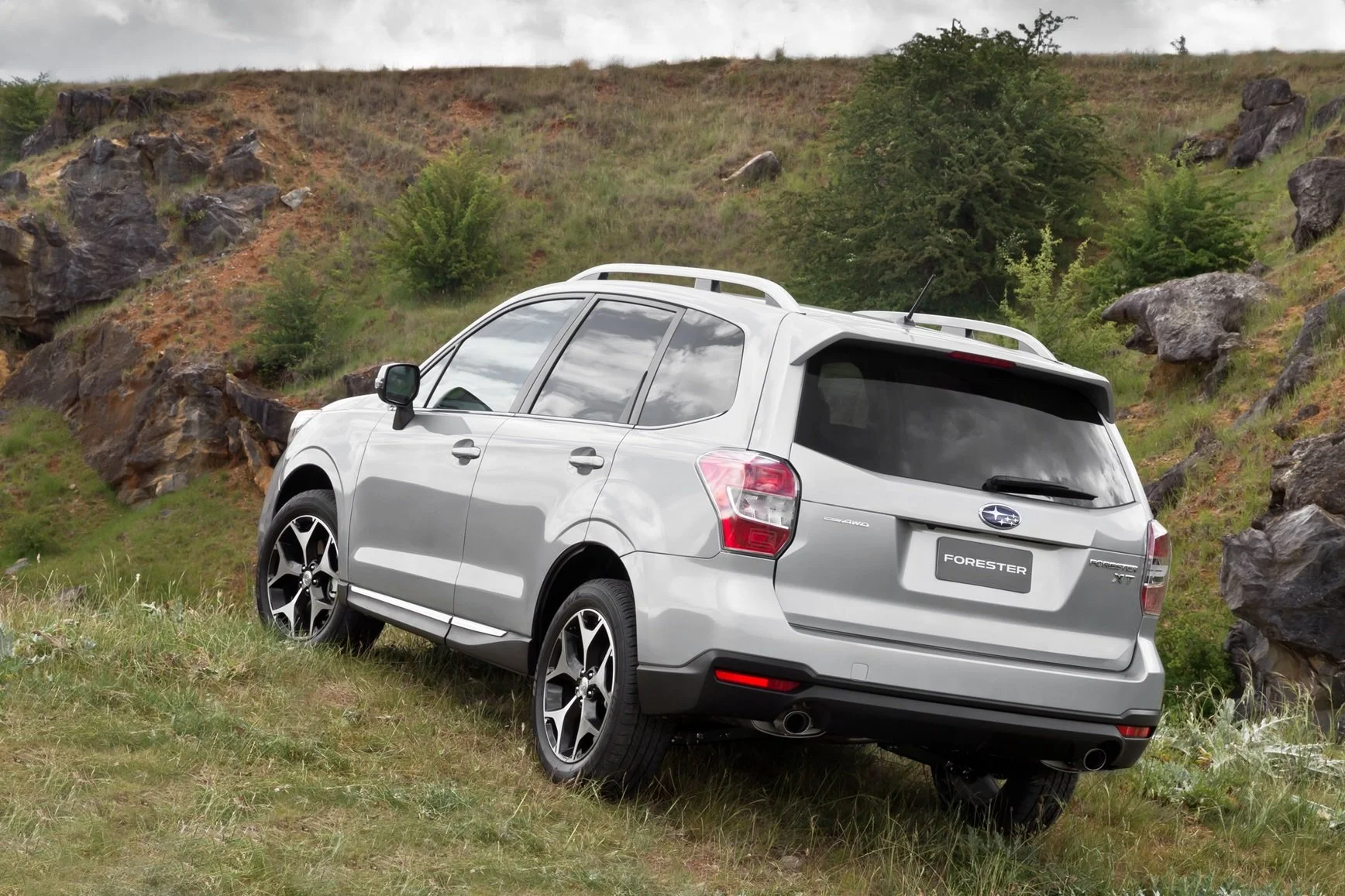 Ultimate Diesel Buyer's Guide
