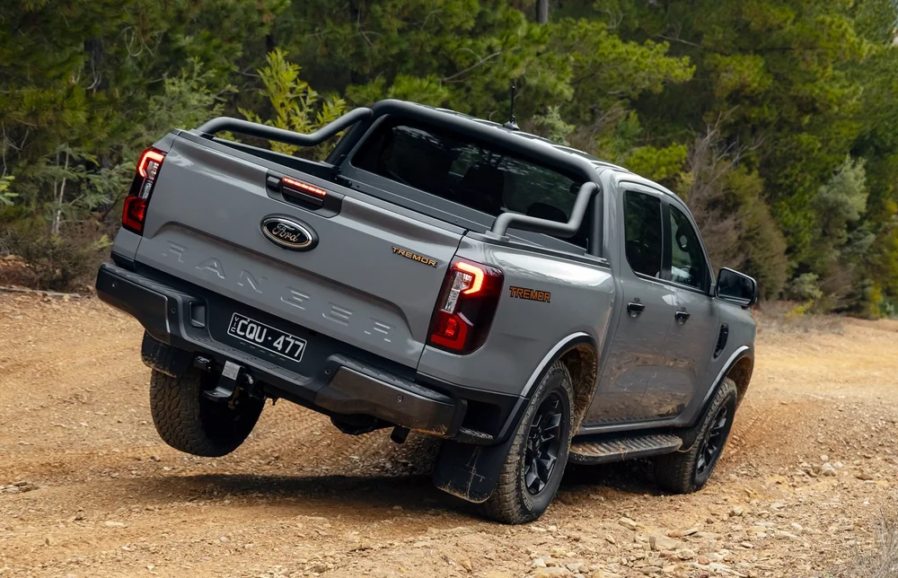 Ultimate Diesel Buyer's Guide