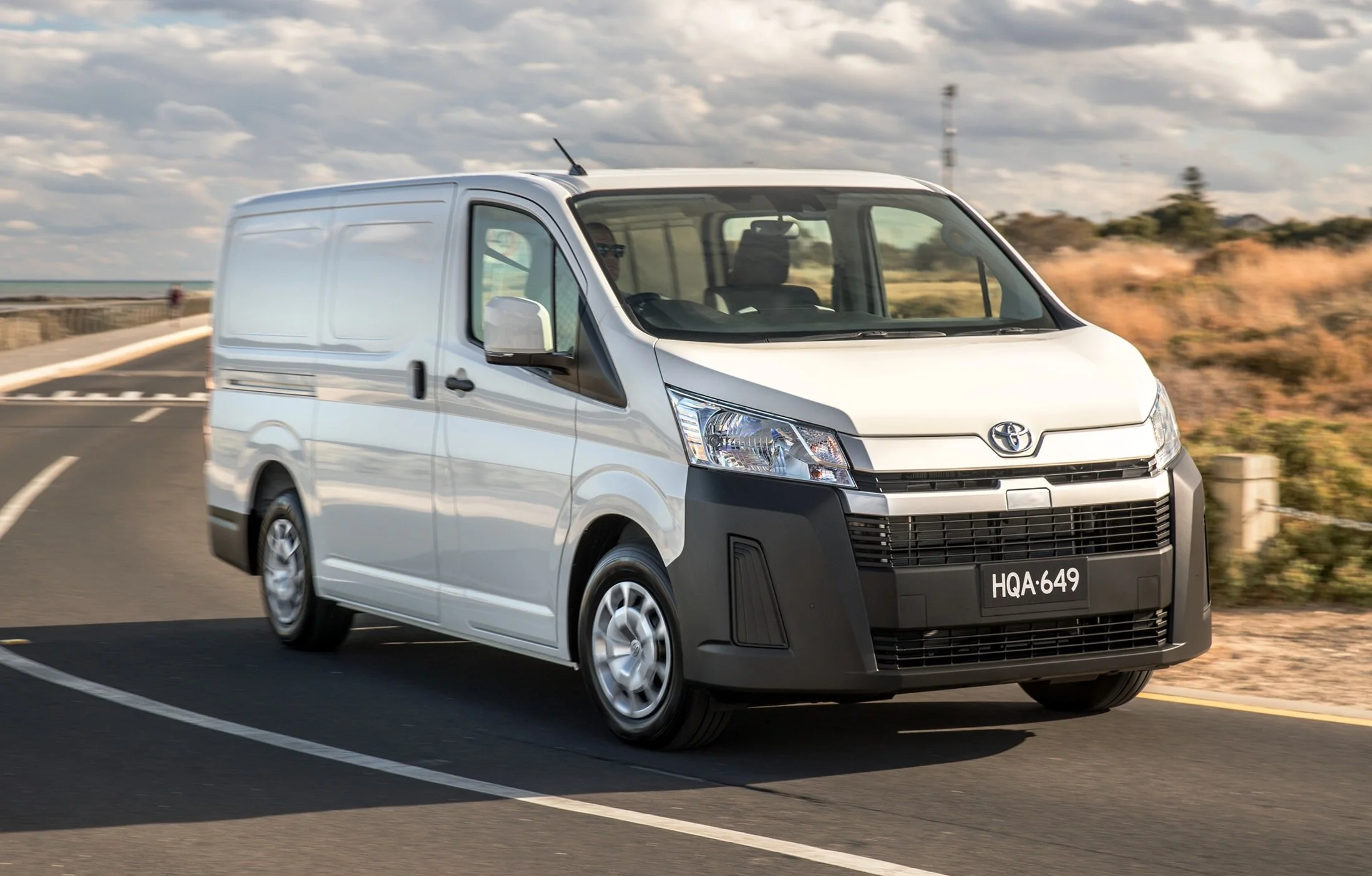Ultimate Diesel Buyer's Guide