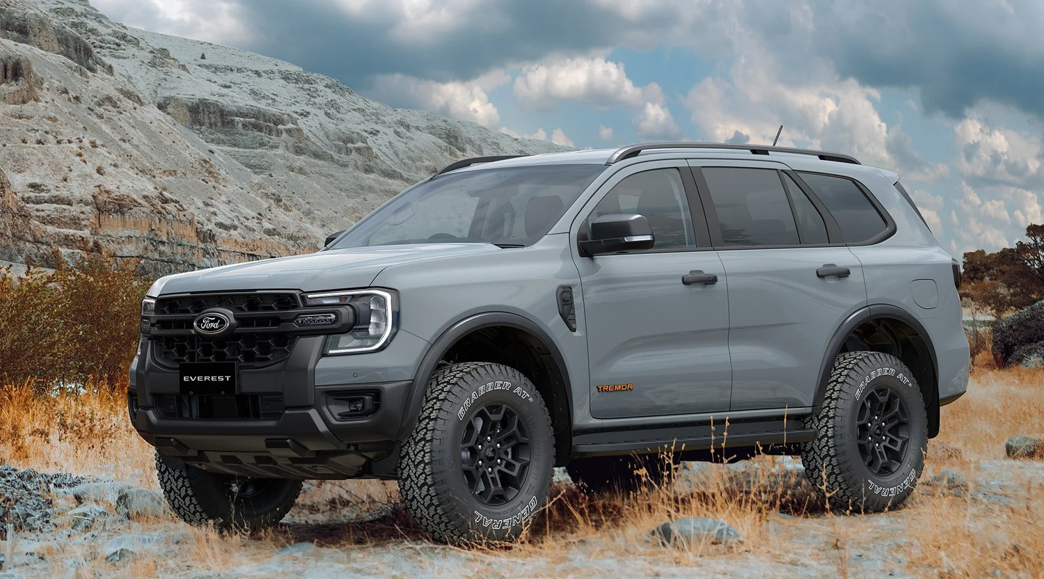 Ultimate Diesel Buyer's Guide