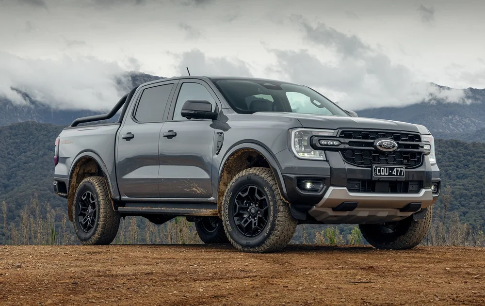 Ford F-150 review and buyer’s guide