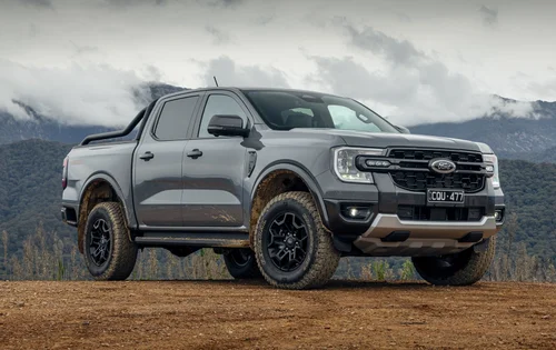Ford F-150 review and buyer’s guide