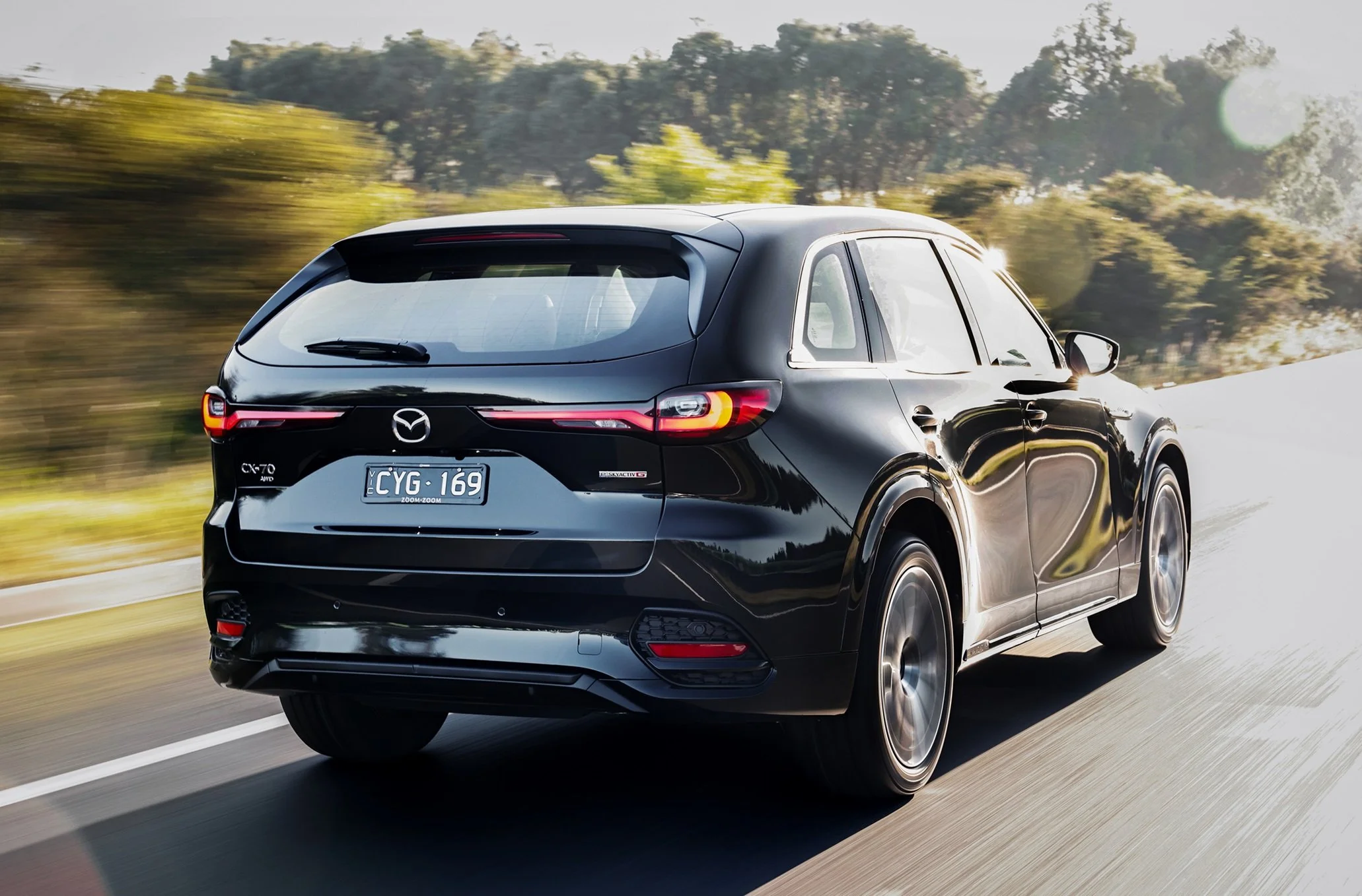 Mazda CX-70 review and buyer’s guide — Auto Expert John Cadogan