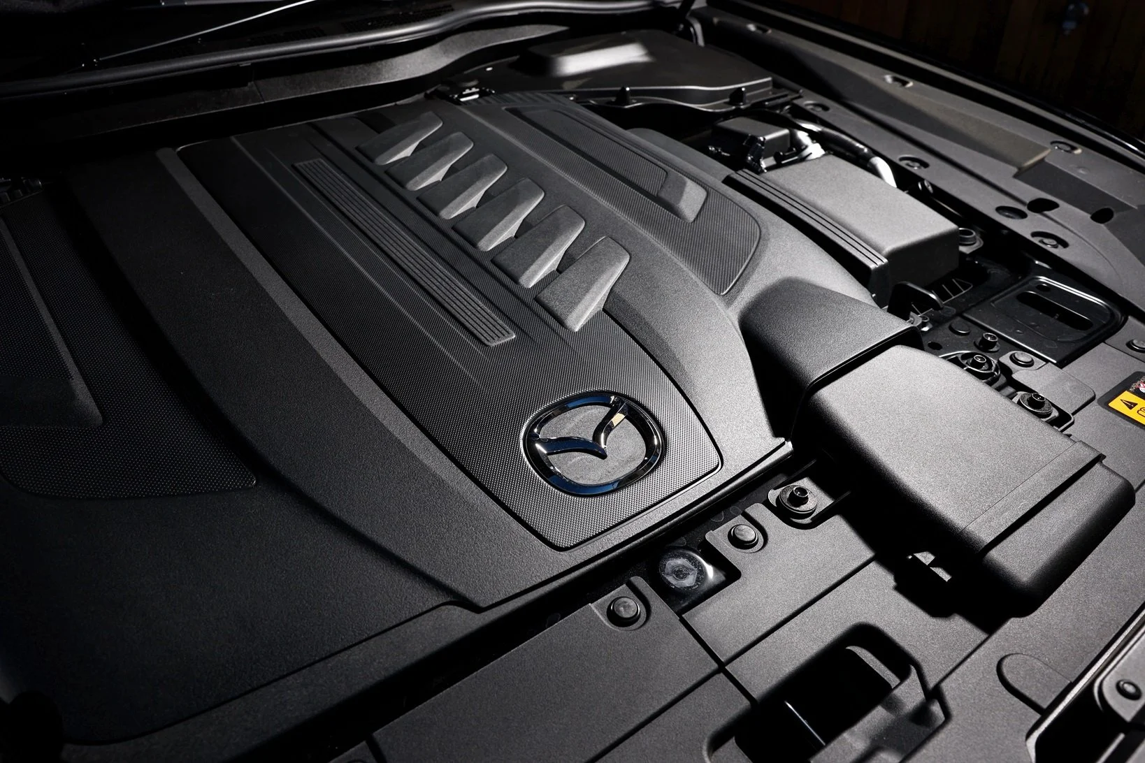 Mazda CX-80 review and buyer’s guide