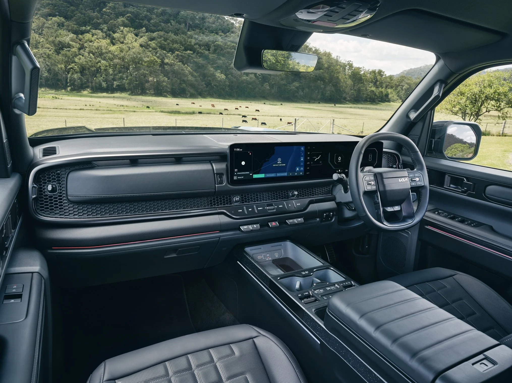 Kia Tasman ute in 2025: latest details and analysis — Auto Expert John ...