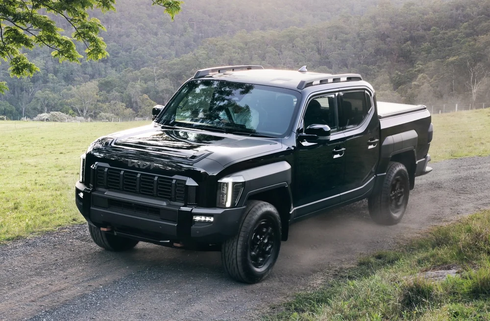 Kia Tasman review and buyer’s guide — Auto Expert John Cadogan