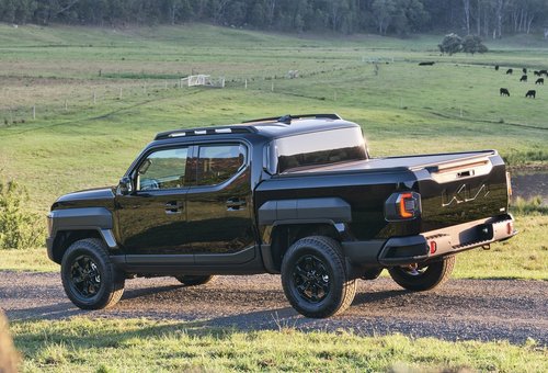 Kia Tasman review and buyer’s guide — Auto Expert John Cadogan