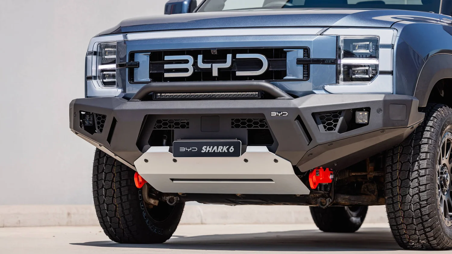 BYD Shark 6 early review and buyer's guide — Auto Expert John Cadogan