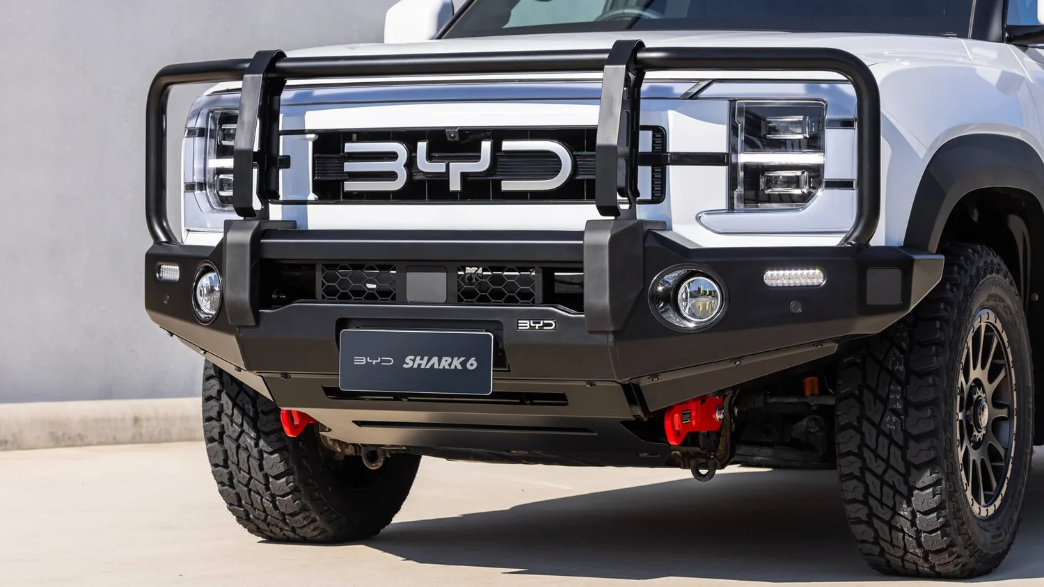 BYD Shark 6 early review and buyer's guide — Auto Expert John Cadogan