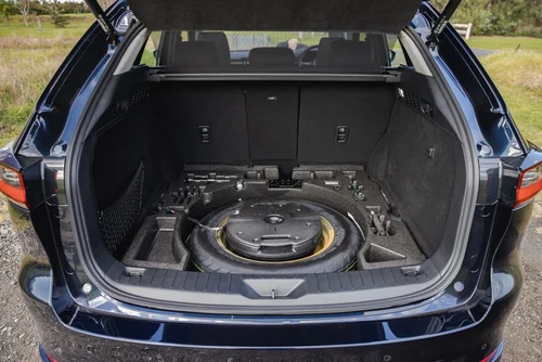 Mazda CX-60 review and buyer’s guide