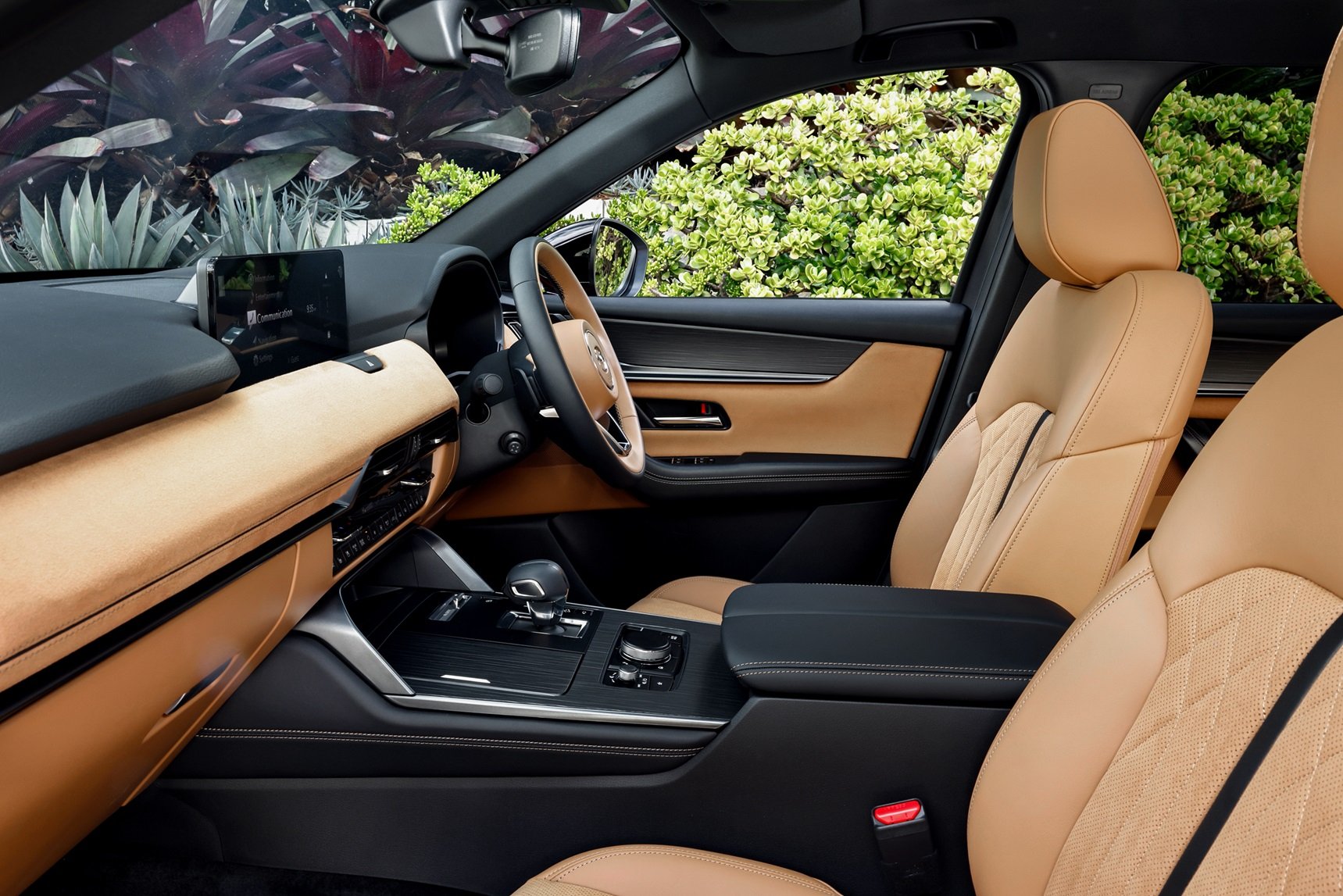 Mazda CX-80 review and buyer’s guide