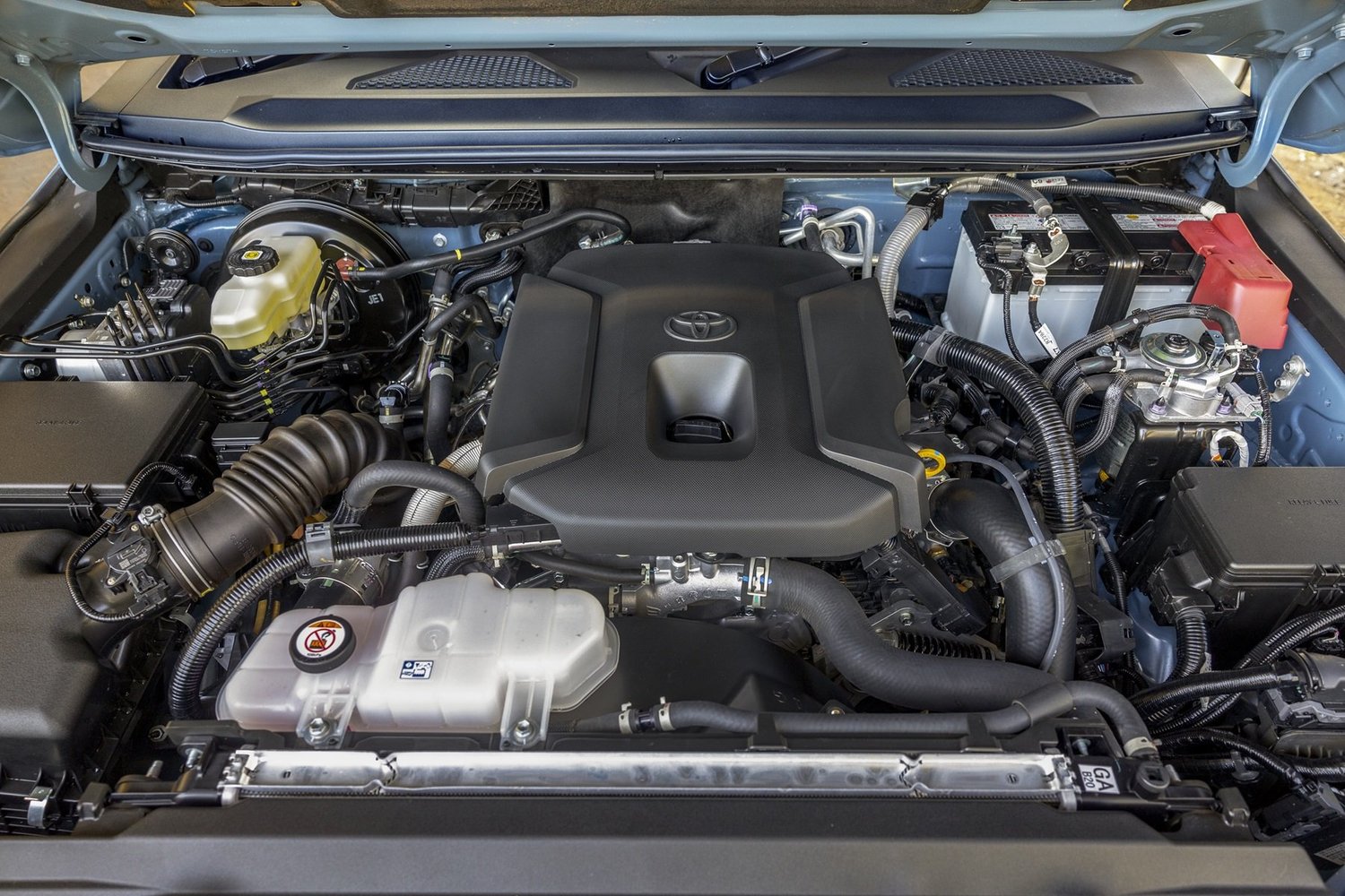 Toyota LandCruiser Prado review and buyer’s guide