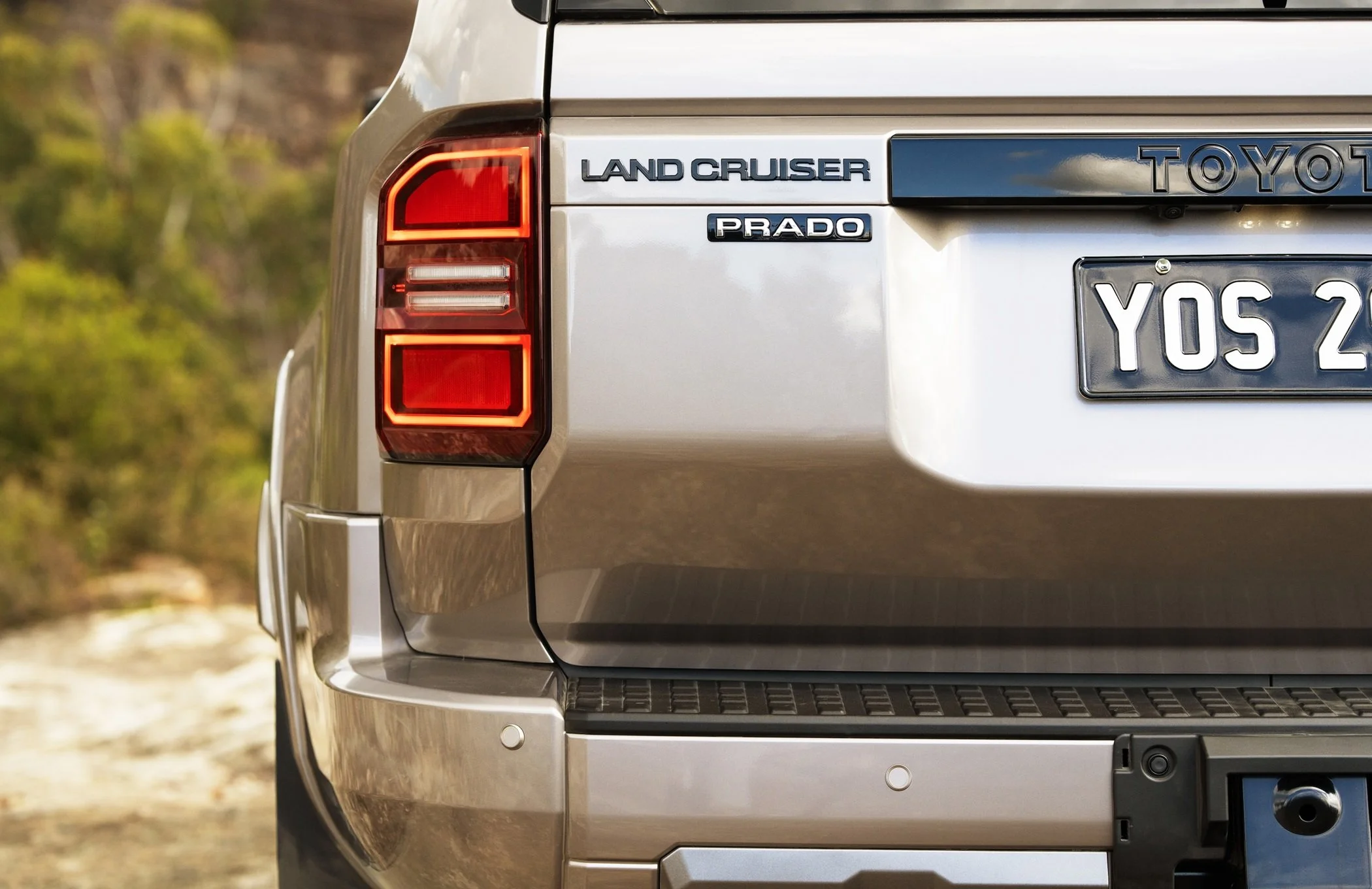 Toyota LandCruiser Prado review and buyer’s guide