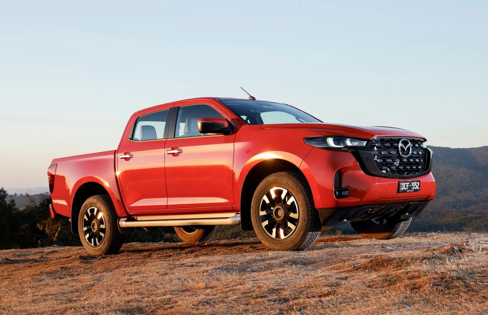 Mazda BT-50 review and buyer's guide — Auto Expert John Cadogan