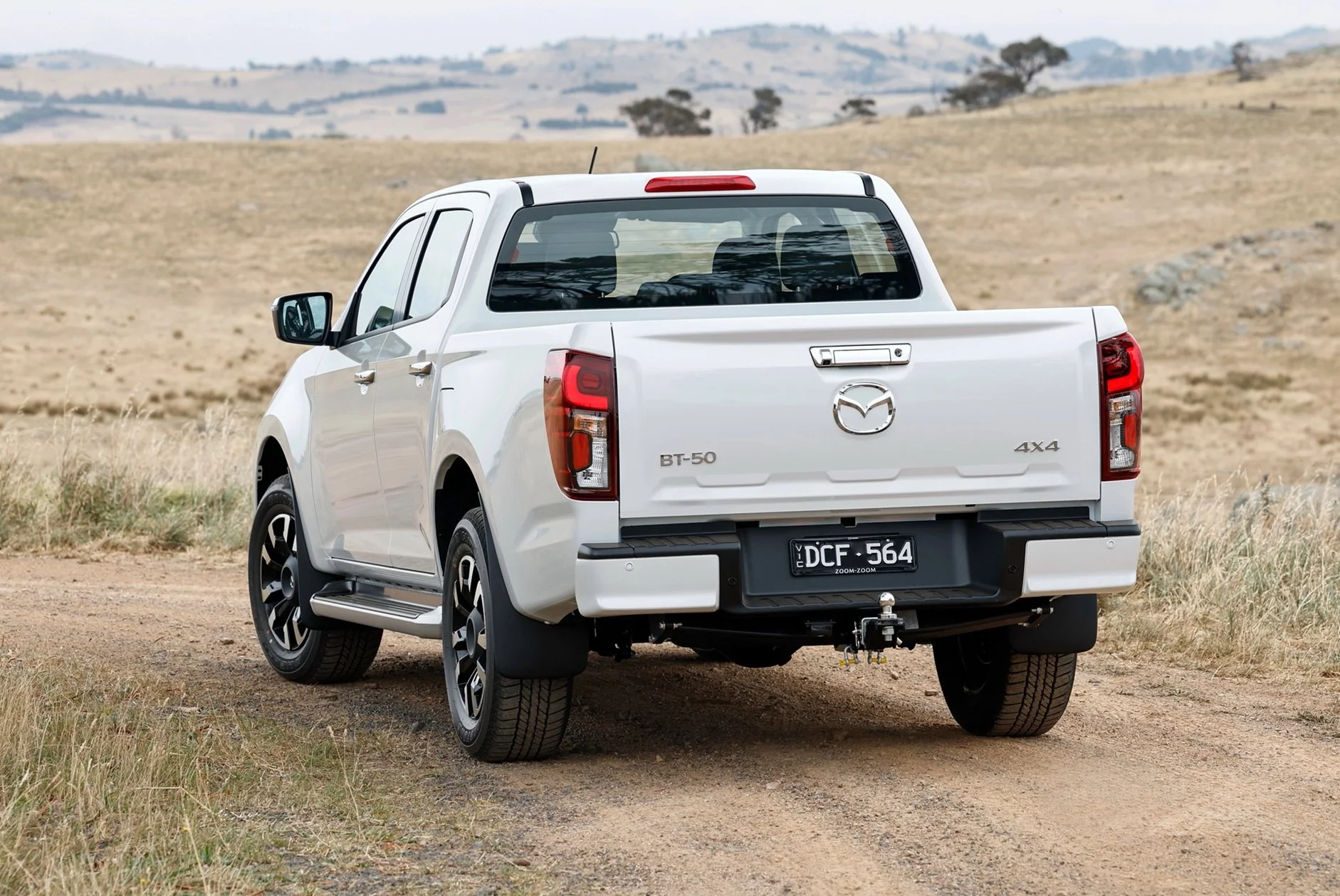 Mazda BT-50 review and buyer's guide