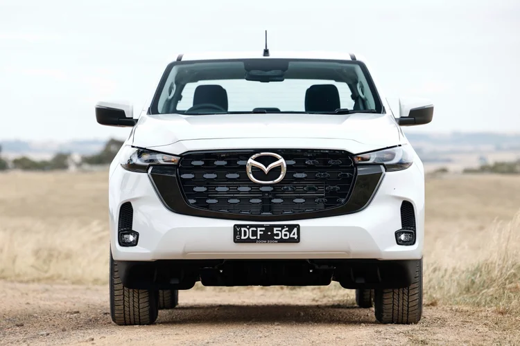 Mazda BT-50 review and buyer's guide