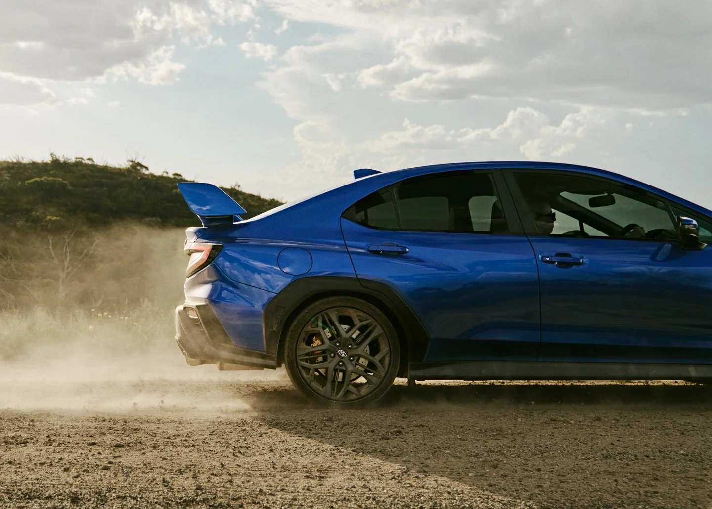 Subaru WRX review and buyer's guide