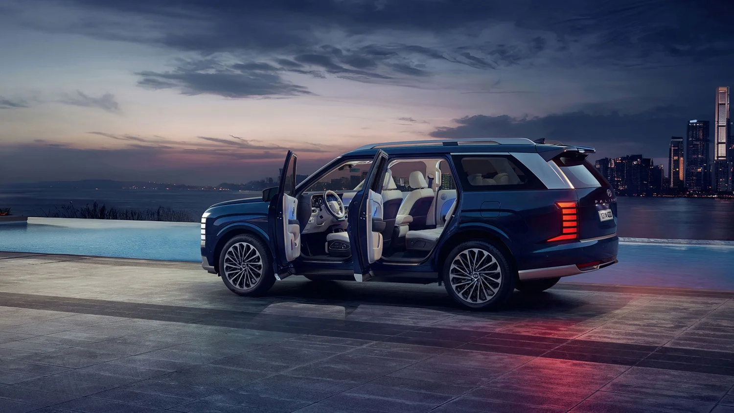 Hyundai Palisade review and buyer’s guide