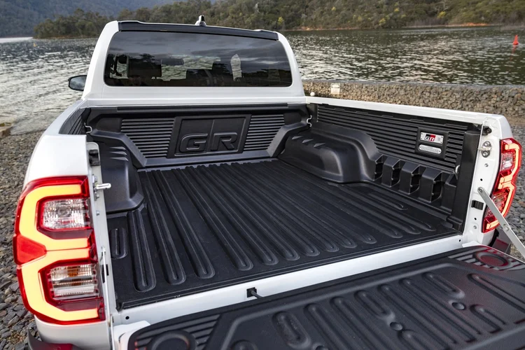 Toyota Hilux review and buyer’s guide