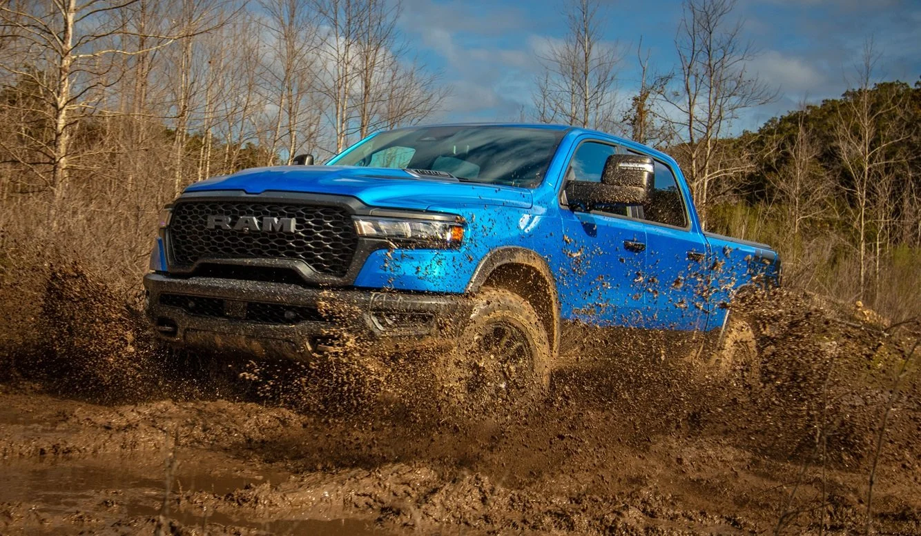 RAM 1500 review and buyer's guide — Auto Expert John Cadogan