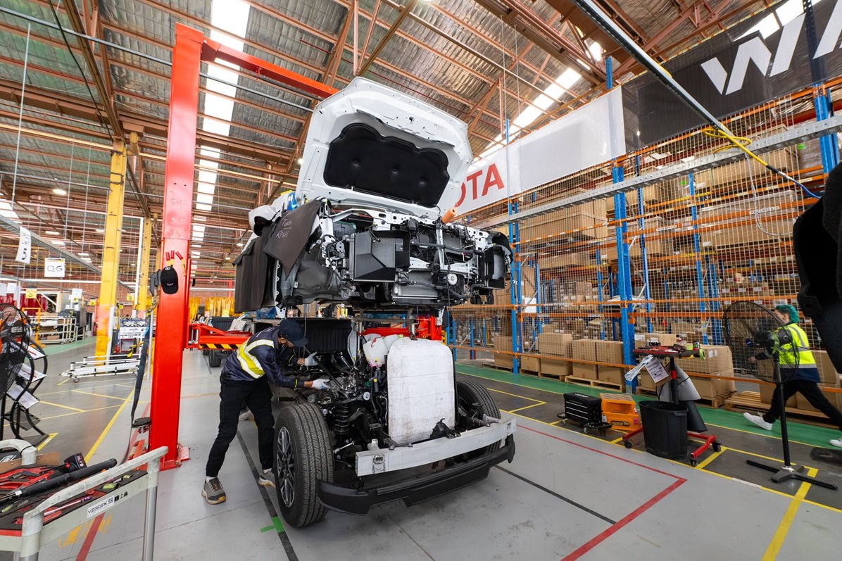 Toyota Tundra review and buyer’s guide — Auto Expert John Cadogan