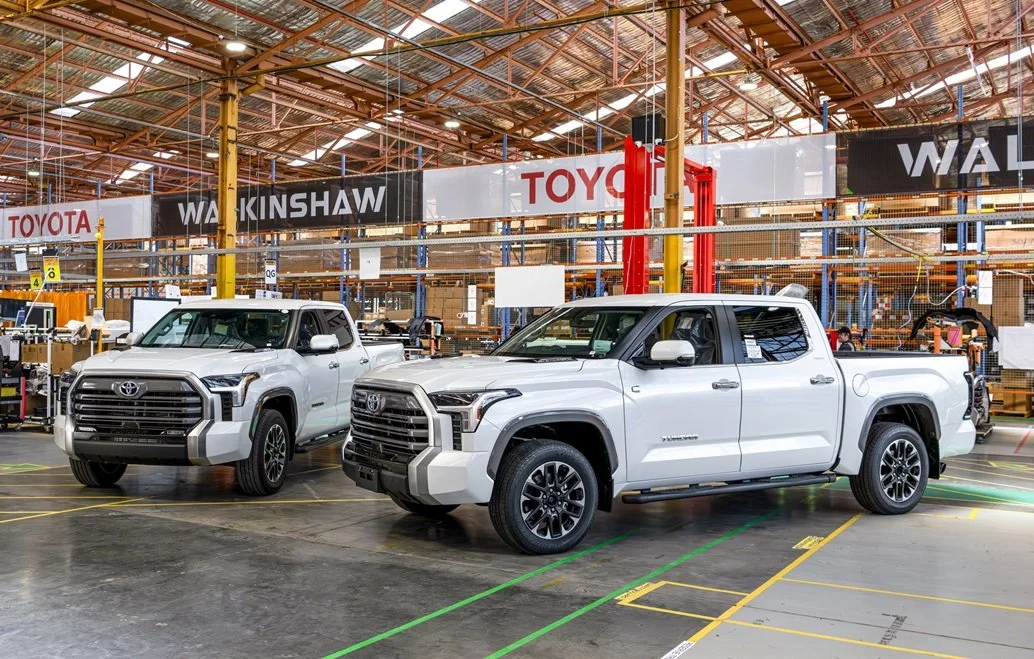Toyota Tundra review and buyer’s guide — Auto Expert John Cadogan