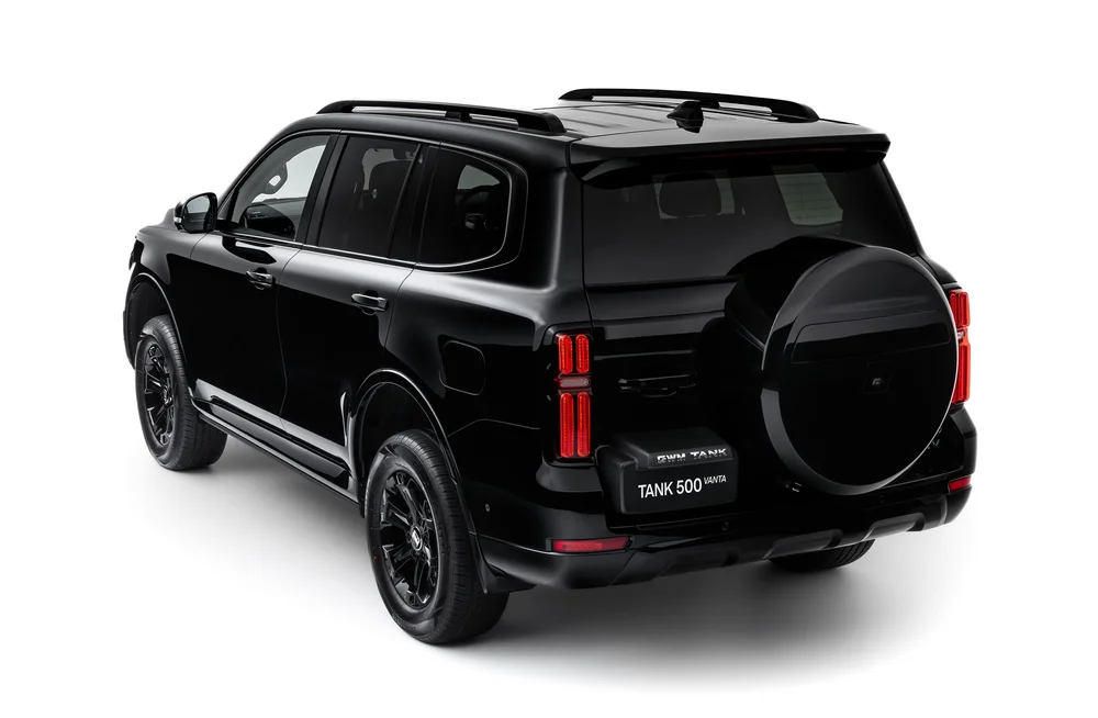 GWM Tank 500 review and buyer’s guide