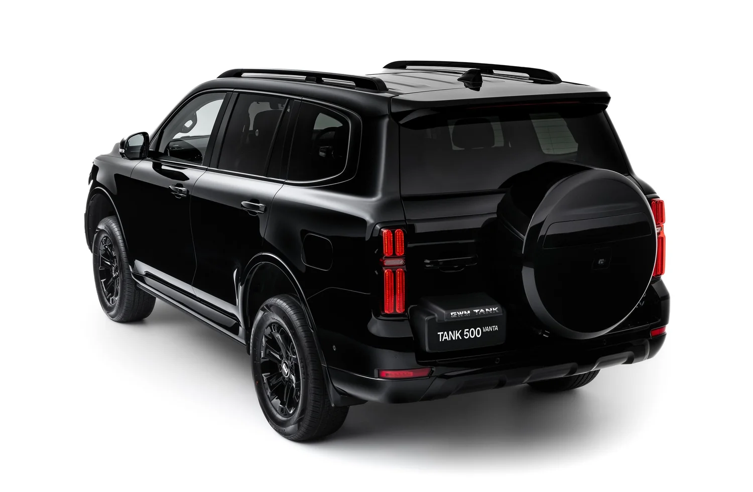 GWM Tank 500 review and buyer’s guide