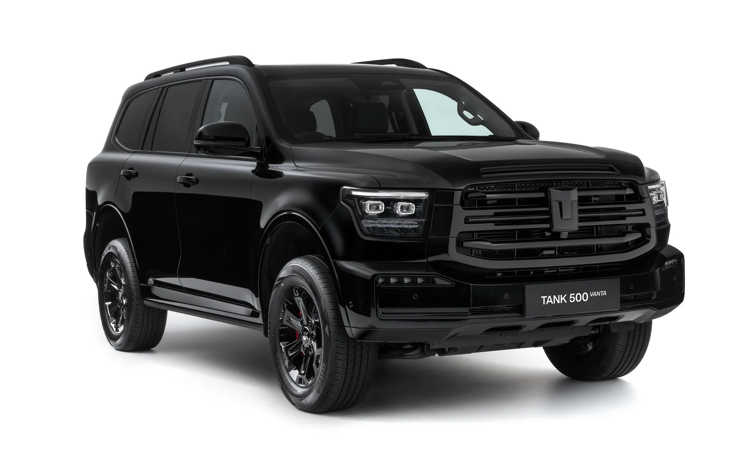 GWM Tank 500 review and buyer’s guide