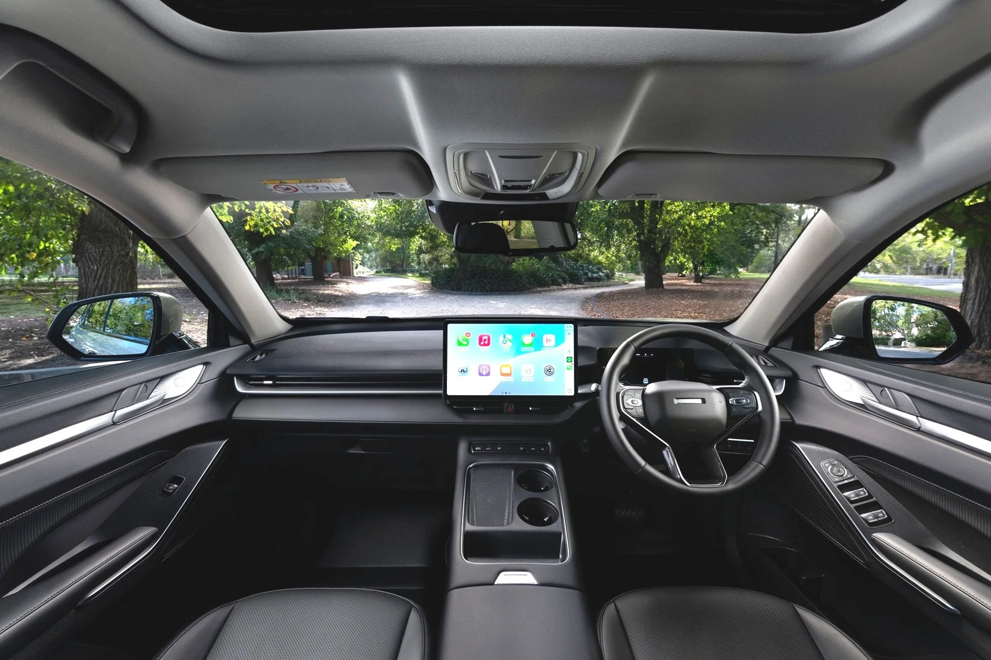 Haval H6 review and buyer's guide — Auto Expert John Cadogan