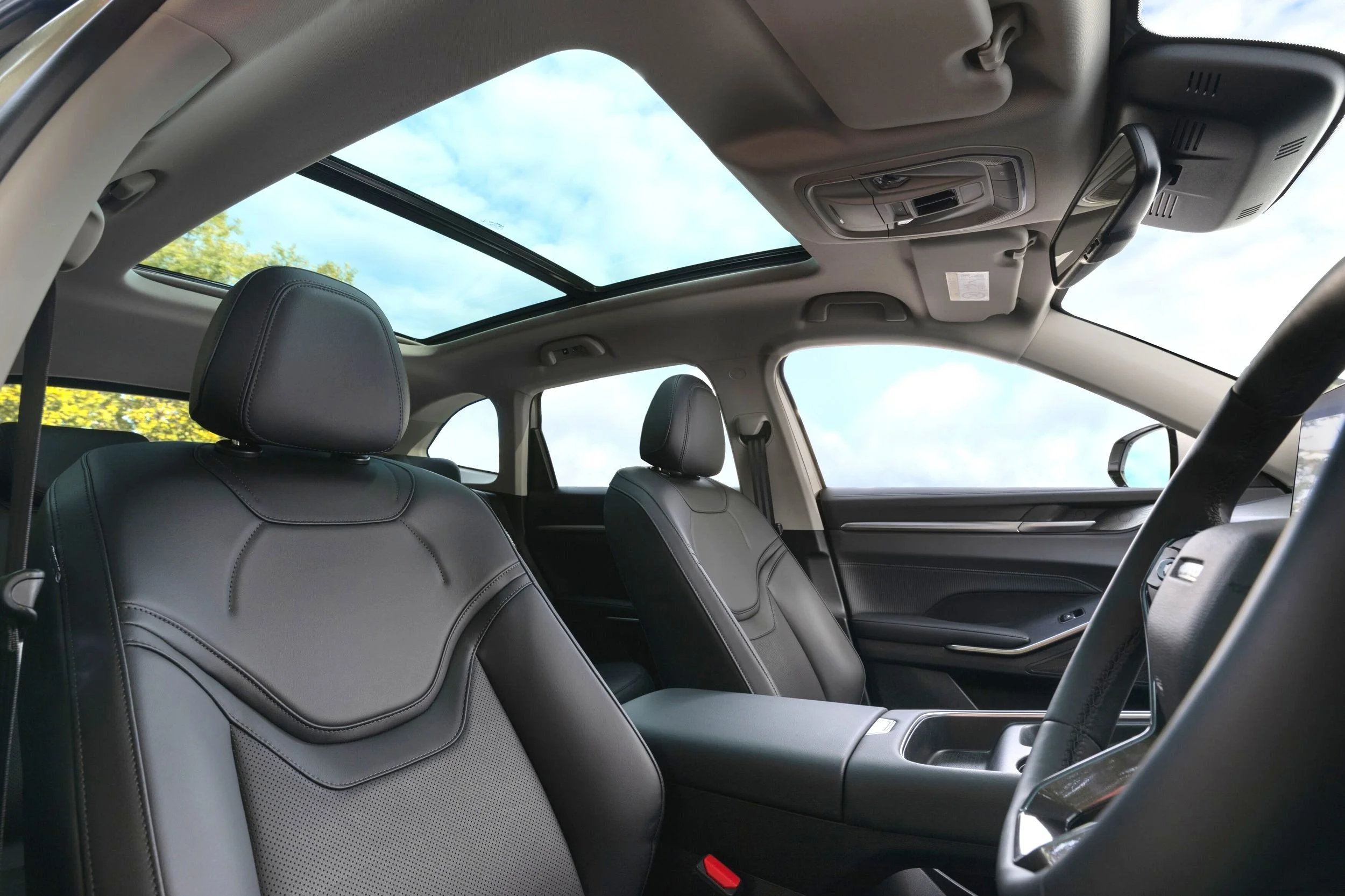 Haval H6 review and buyer's guide