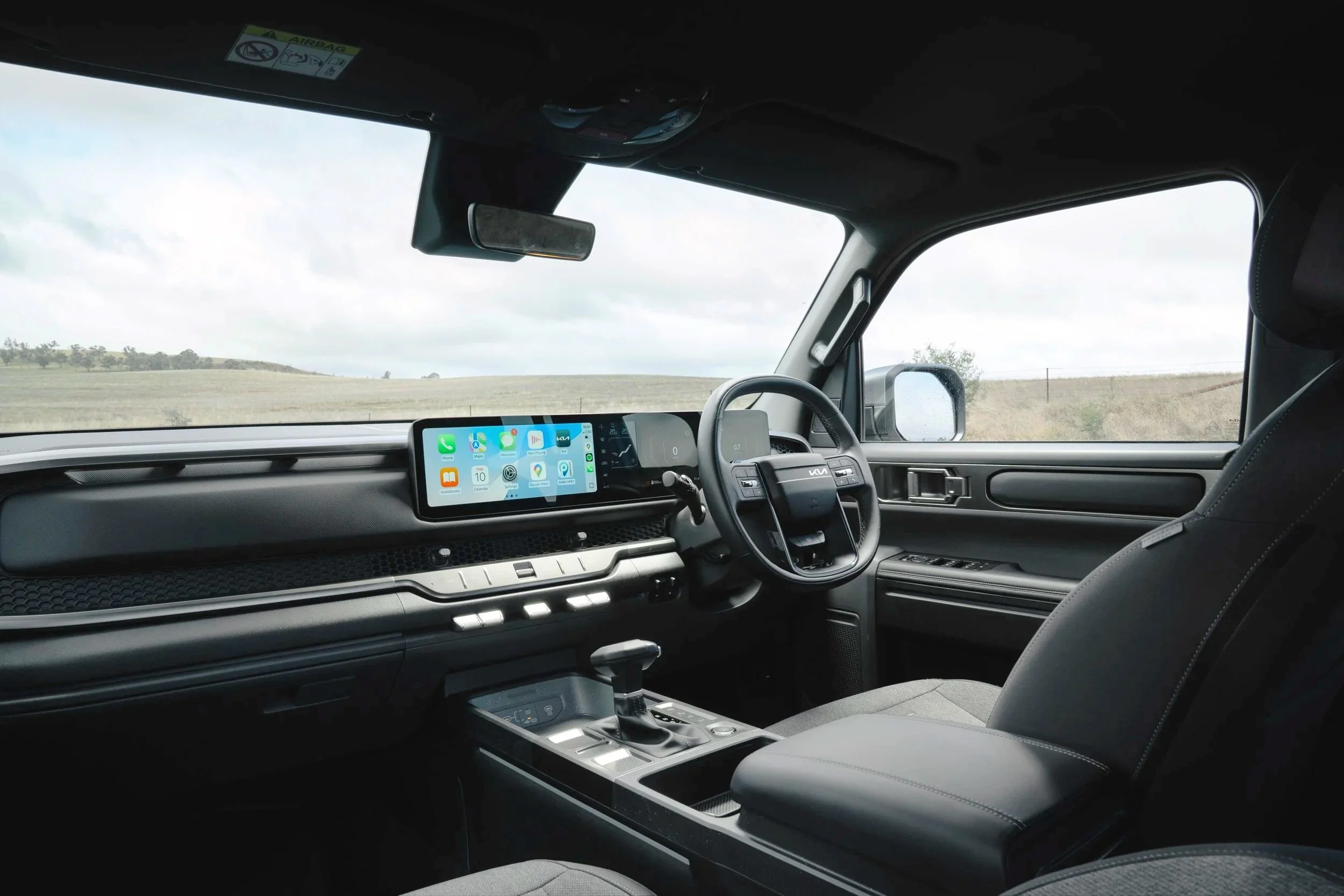 Kia Tasman review and buyer’s guide — Auto Expert John Cadogan