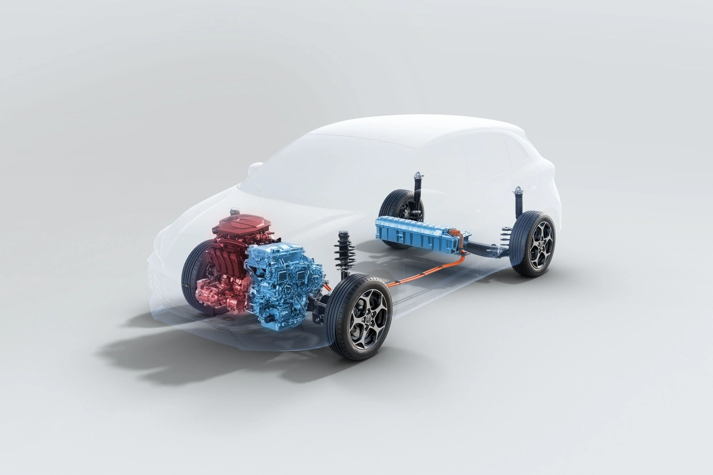 MG3 review and buyer's guide