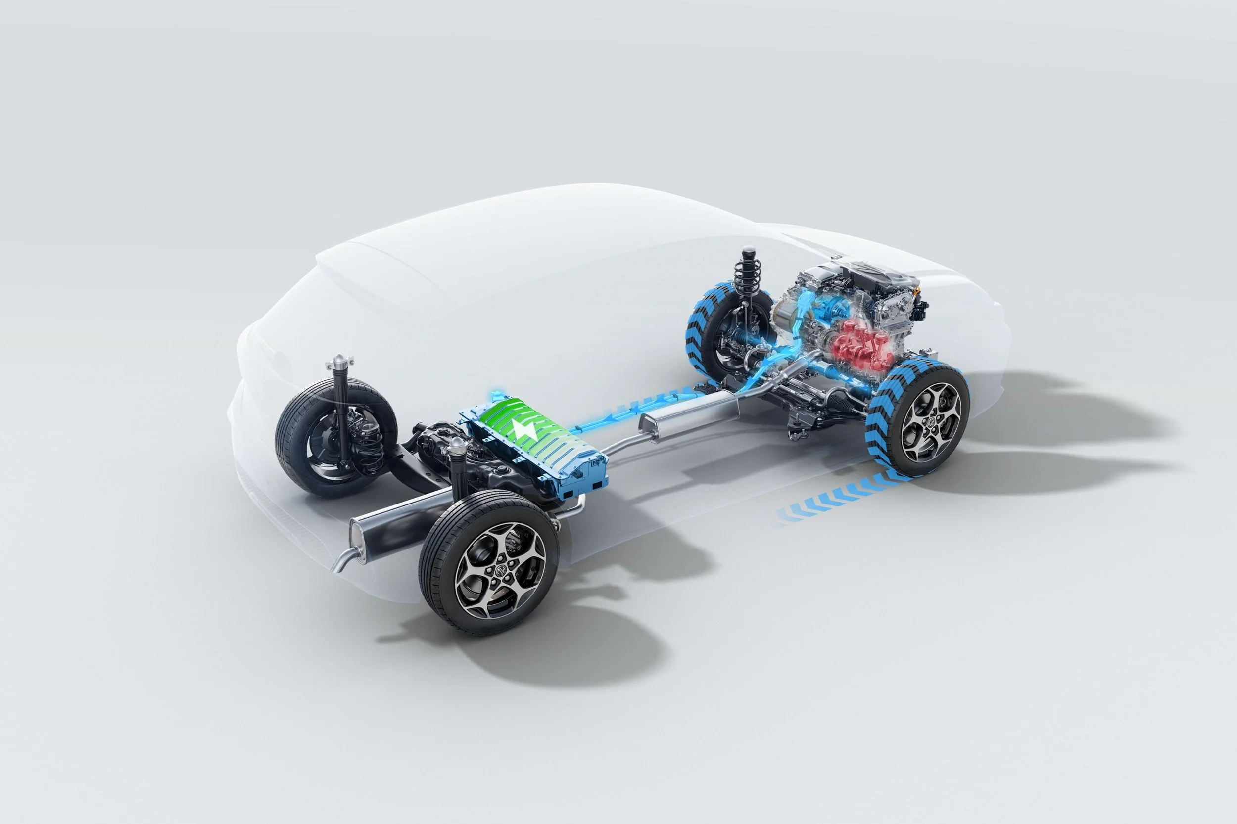 MG3 review and buyer's guide