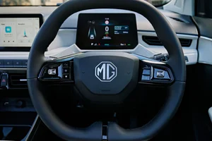 MG3 review and buyer's guide