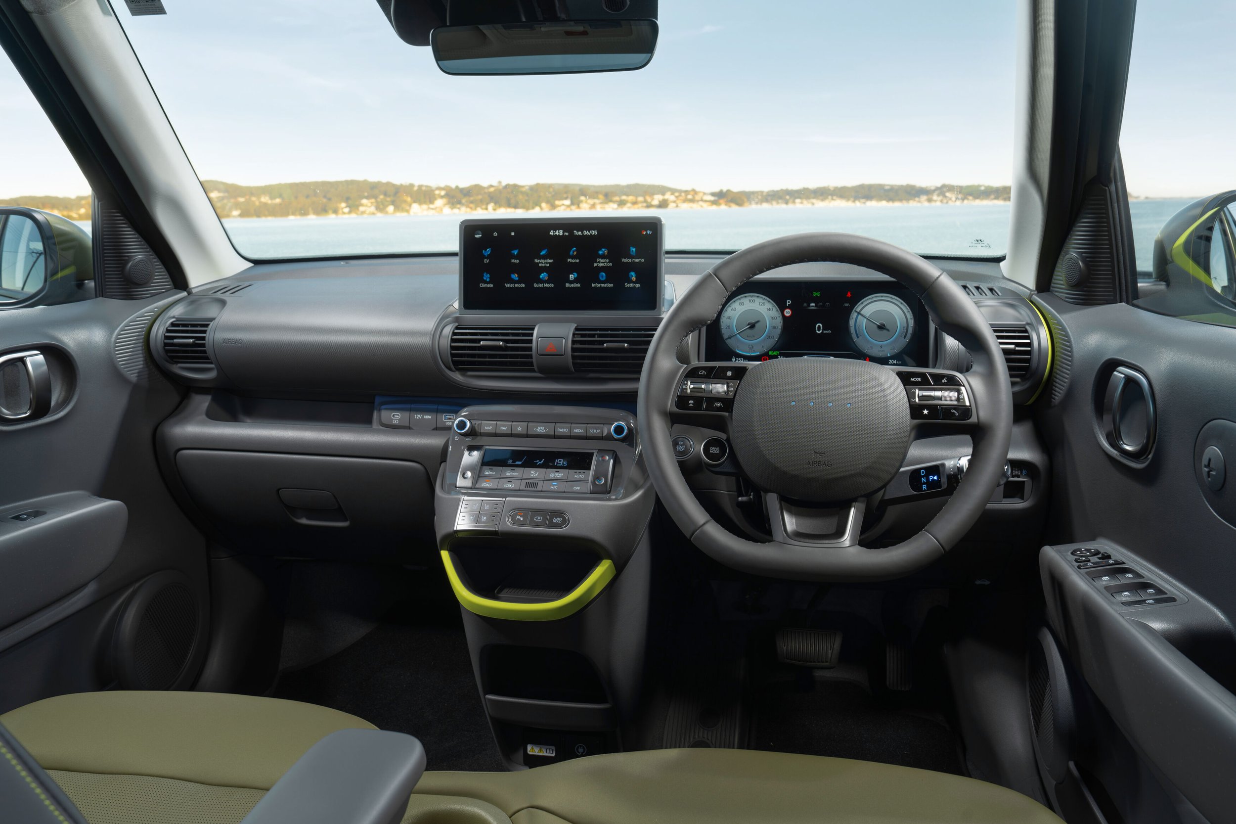 Hyundai Inster review and buyer's guide