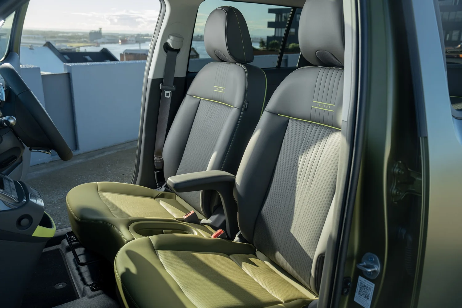 Hyundai Inster review and buyer's guide