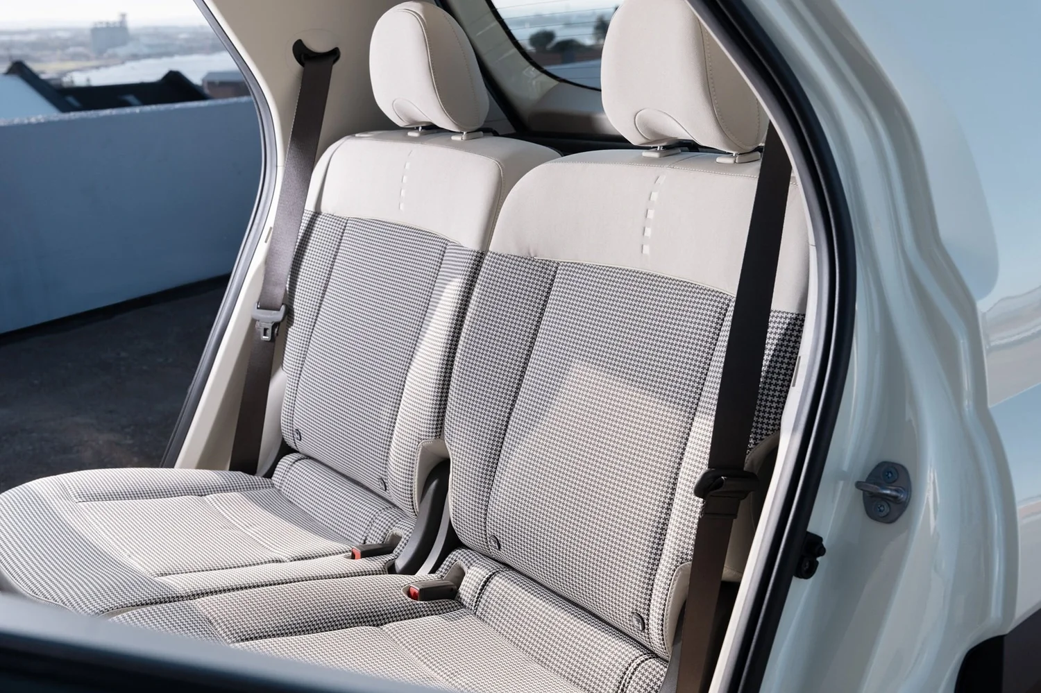 Hyundai Inster review and buyer's guide